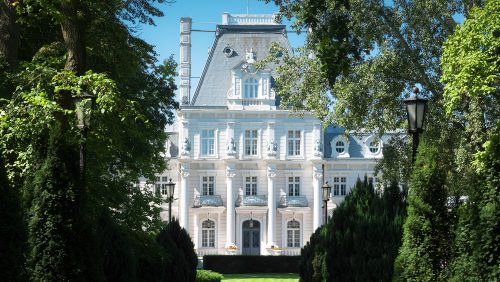 Historical Homes & Houses for sale Meudon 2025