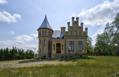 The Gutenberg Mansion | Photoportico