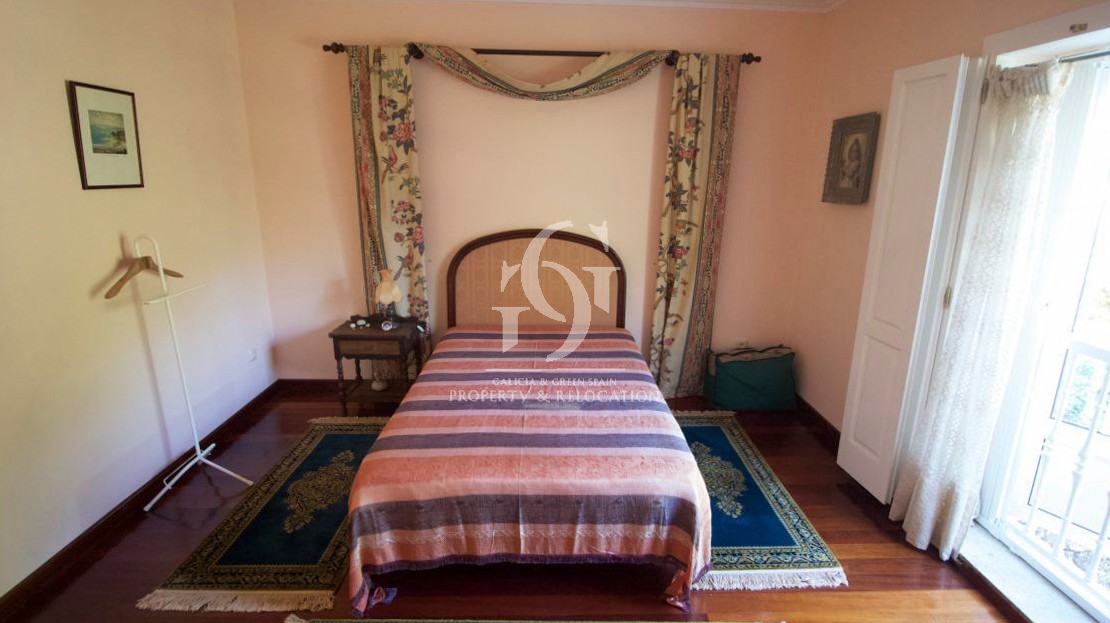 A Lama - Manor House for sale Galicia