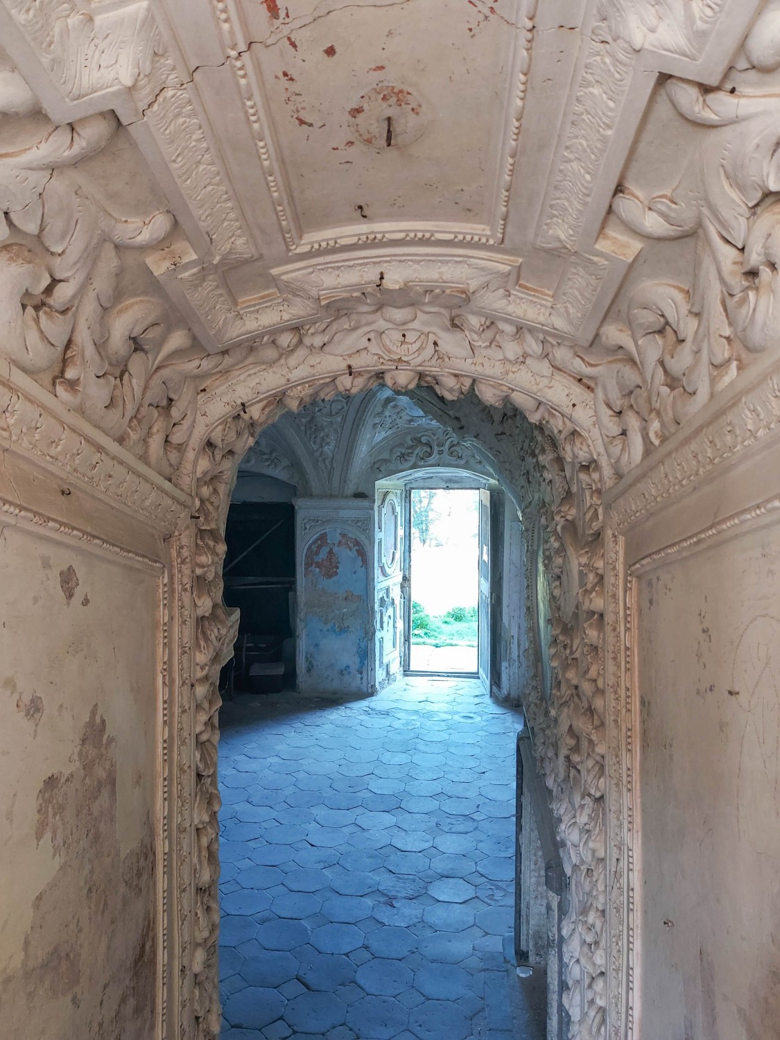 Exceptional castle in Lower Silesia with significant historical value