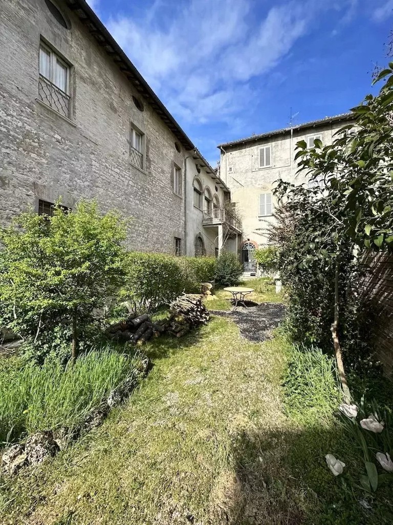 Cagli - Urban palace for sale Marche