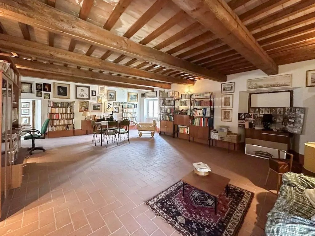 Cagli - Urban palace for sale Marche