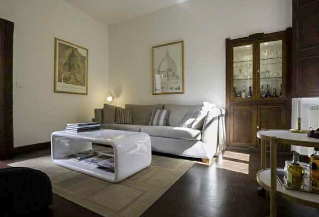 Old Townhouse in Offida: Palazzo Signorile