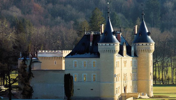 Character properties for sale Medieval Castle, Castle 2024