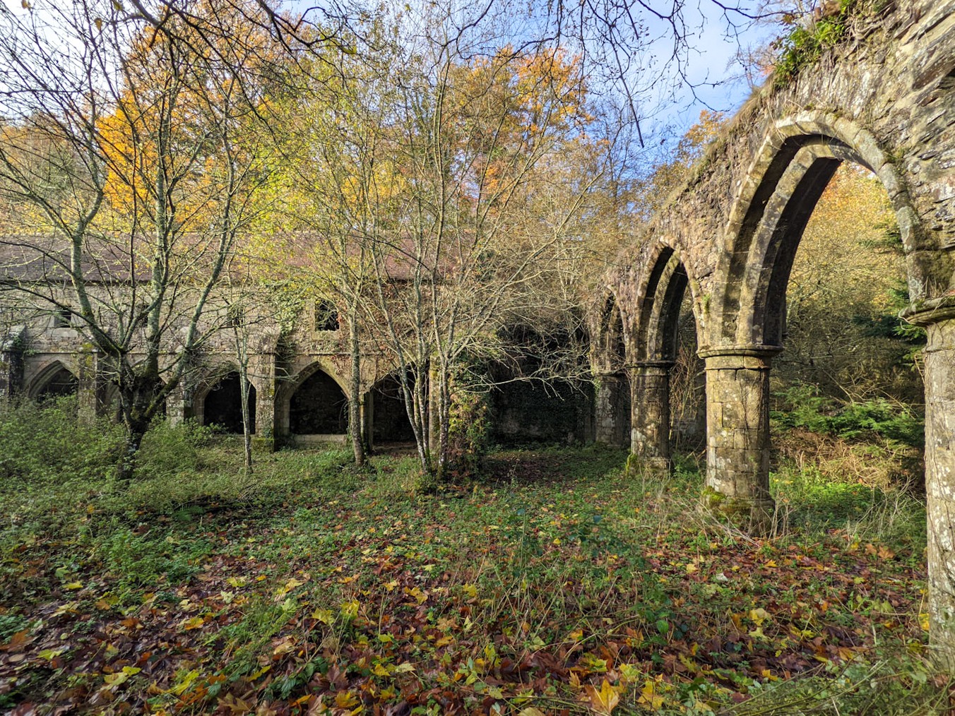 Flers - Monastery for sale Normandy