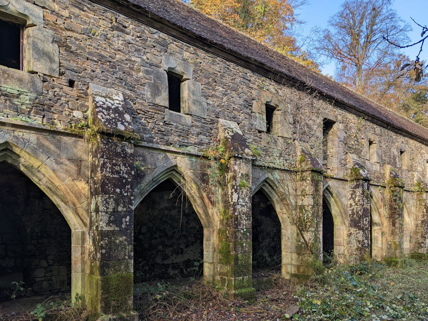 Flers - Monastery for sale Normandy