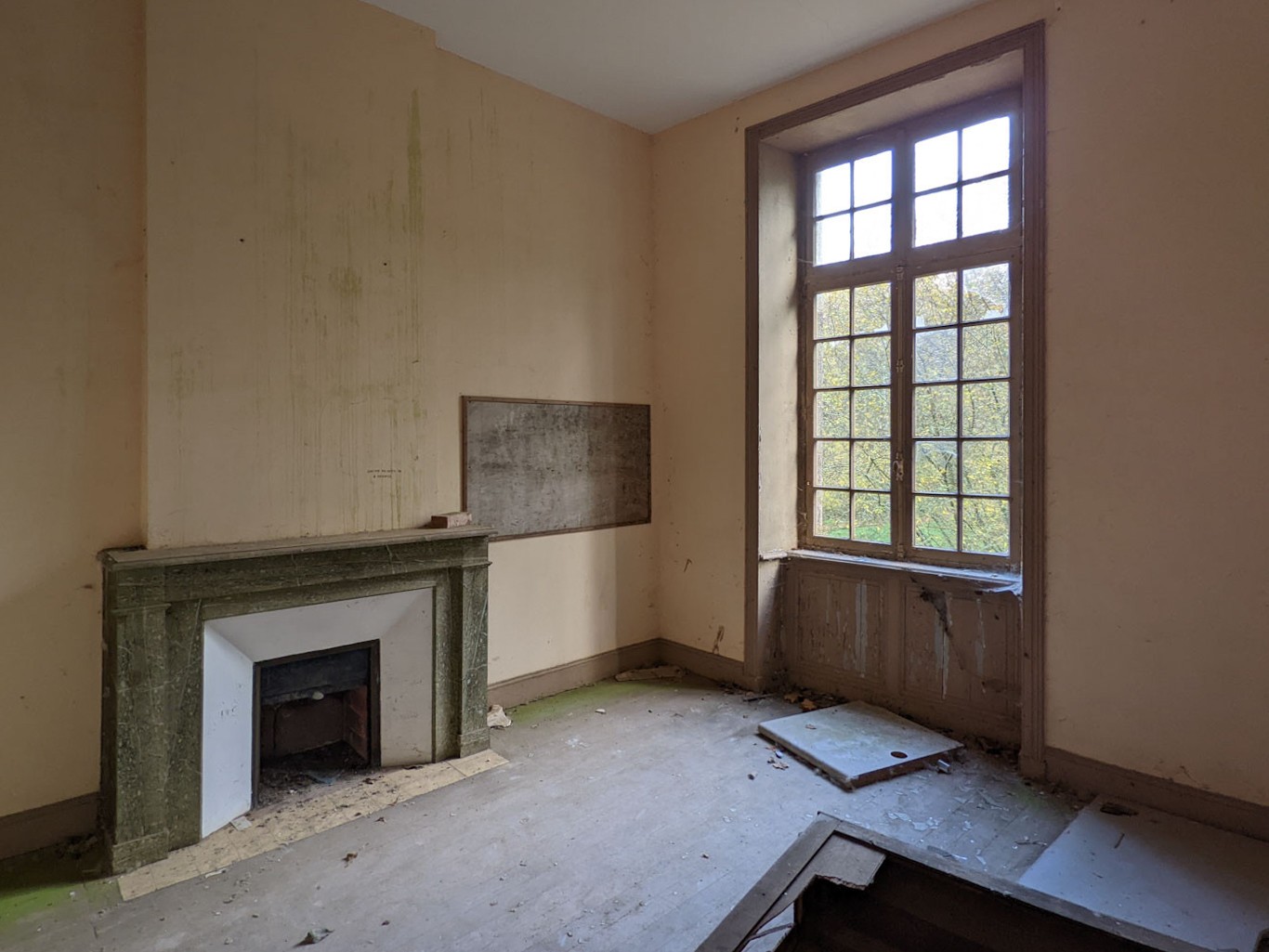 Flers - Monastery for sale Normandy