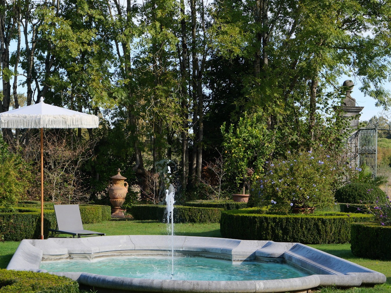 Pau - Manor house for sale New Aquitaine