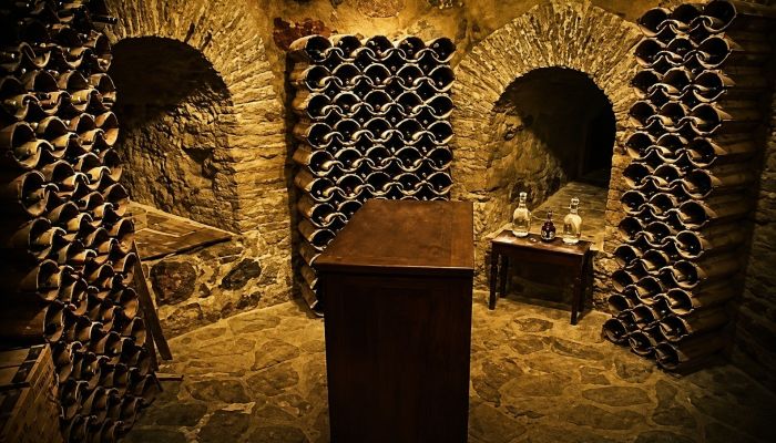 Medieval castles and fortresses for sale - Medieval castle