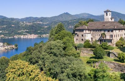 Bellagio: Former Grand Hotel Bretagne | Photoportico