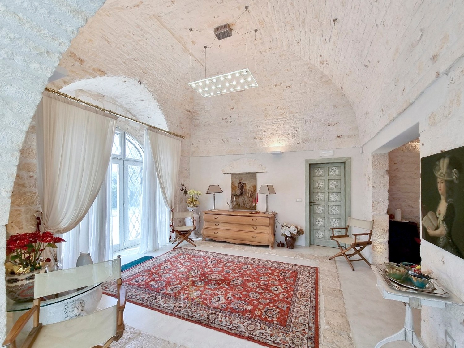 Ceglie Messapica - Country property for sale Apulia