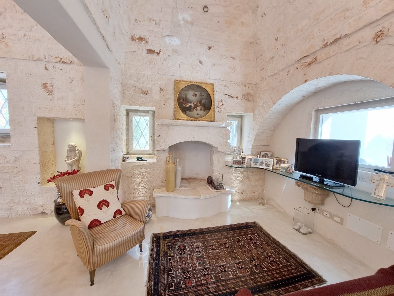 Ceglie Messapica - Country property for sale Apulia