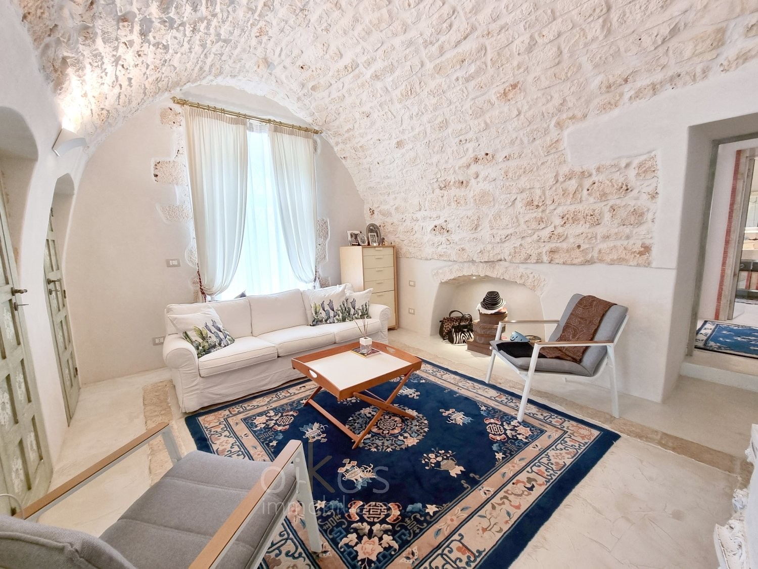 Ceglie Messapica - Country property for sale Apulia