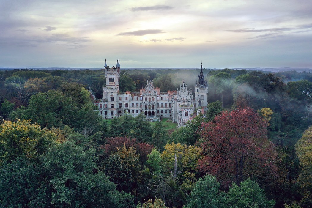 Pałac w Kopicach | Photoportico