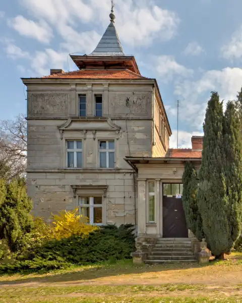 European castles for sale | realportico.com